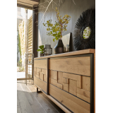Enfilade PRIMA 225 cm - Meubles JEM