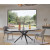 Superbe table céramique CALI